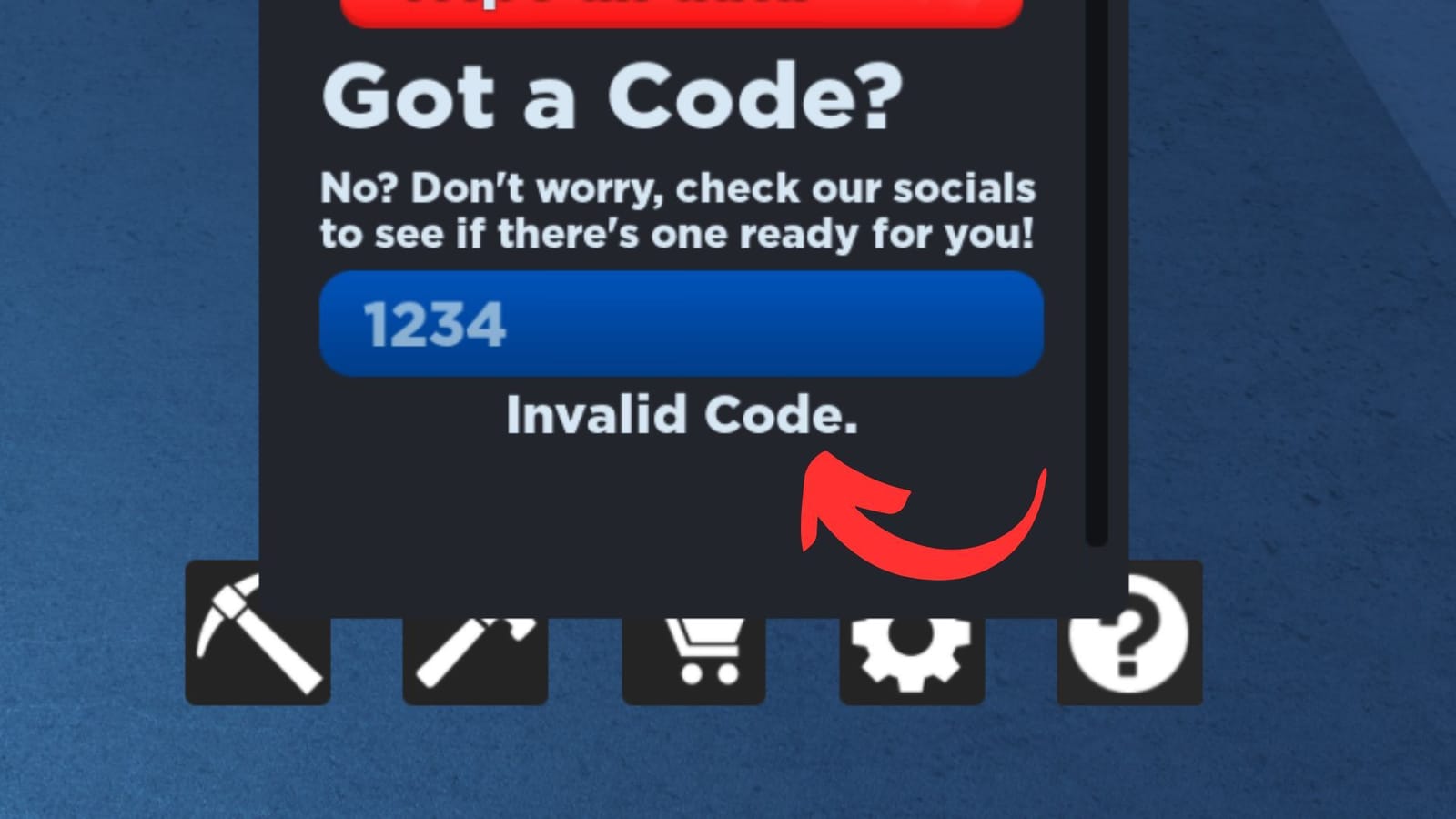 Factory Simulator Codes