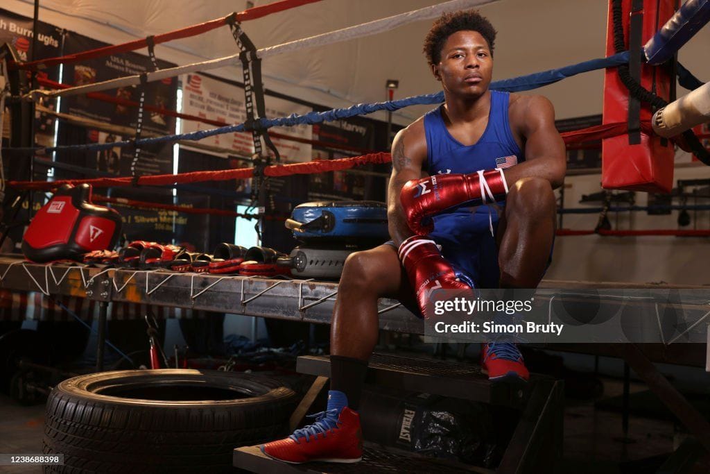 Who are Jahmal Harvey Parents? age, nationality and more