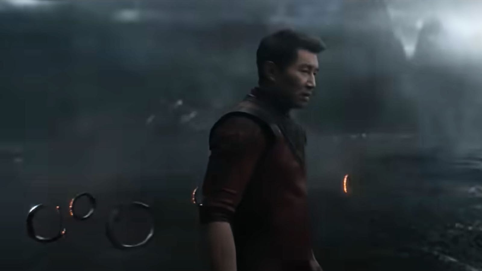 What are Shang-Chi's 10 rings in Marvel? Explained