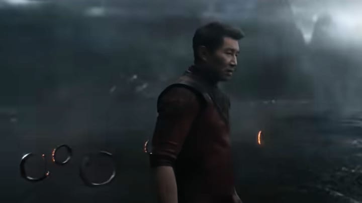 What are Shang-Chi's 10 rings in Marvel? Explained