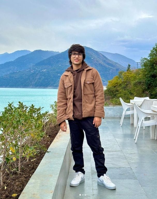 How much is Sourav Joshi’s Net Worth as of 2024?