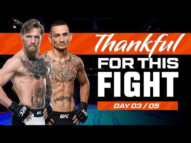 5 undercard fighters who stole the spotlight at a big UFC event