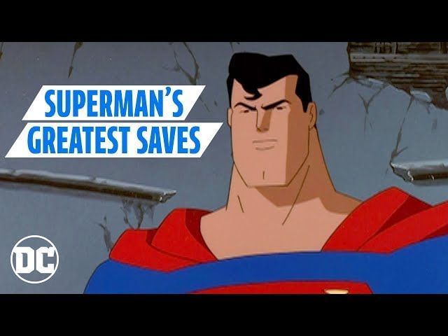 7 weakest versions of Superman in the DC comics