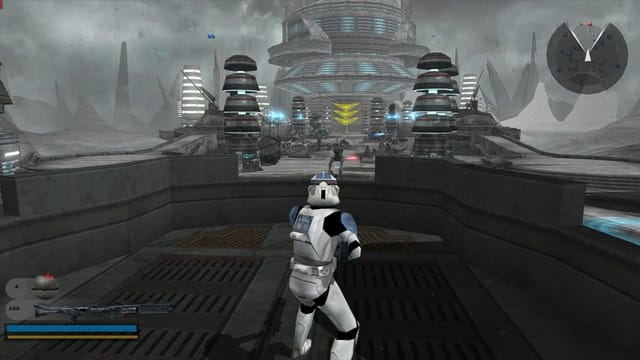 7 Star Wars games you need to play this May the 4th