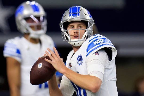 2024-25 Detroit Lions Football Schedule | Latest NFL Regular Season