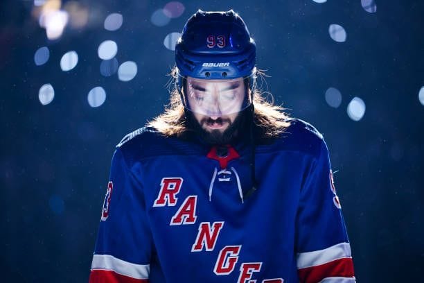 Mika Zibanejad Ethnicity, What is Mika Zibanejad's Ethnicity?