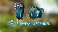 Ark Survival Ascended: How to get Cryopods?