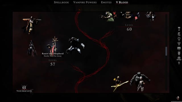 How to unlock the Ancestral Forge in V Rising