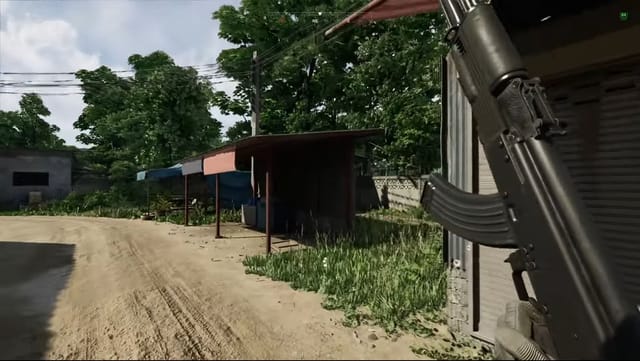 How to complete First Hit in Gray Zone Warfare