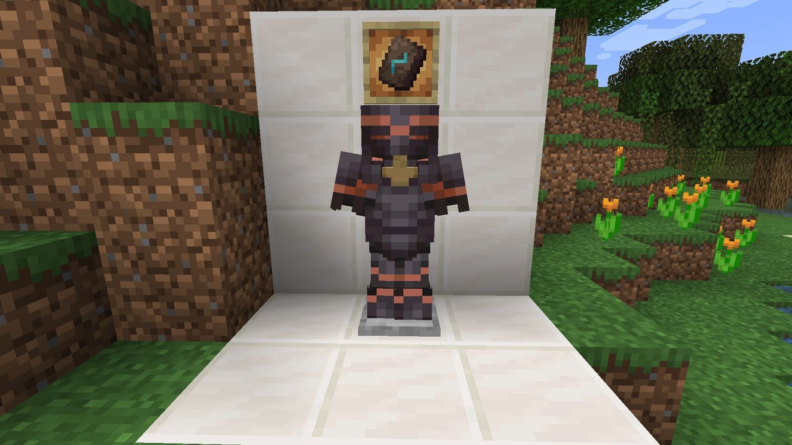 Minecraft smithing template guide: All you need to know