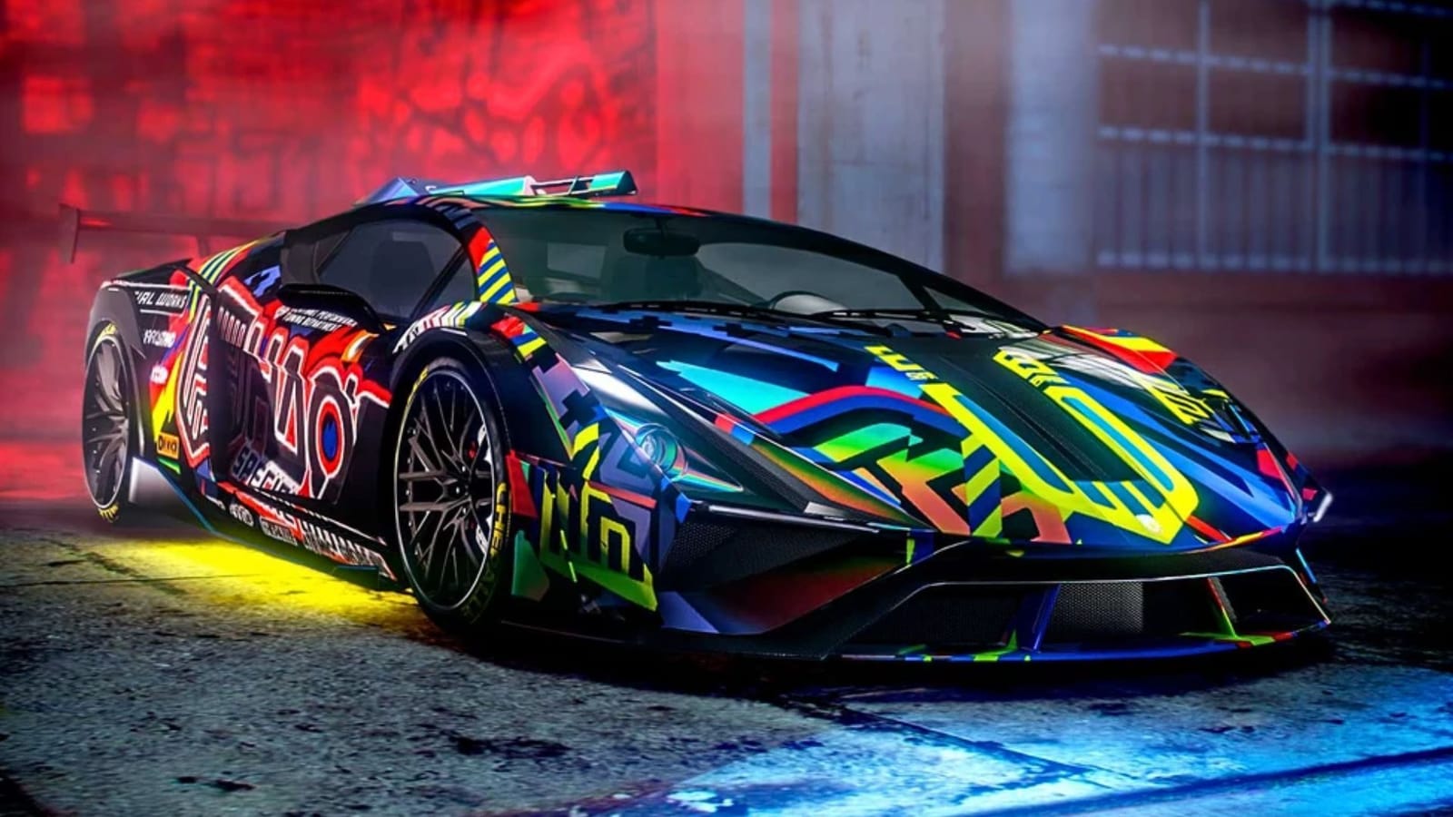 5 most expensive cars in GTA Online (May 2024)