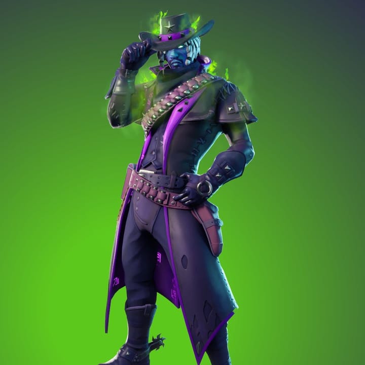 5 reactive Fortnite skins that are worth the V-Bucks