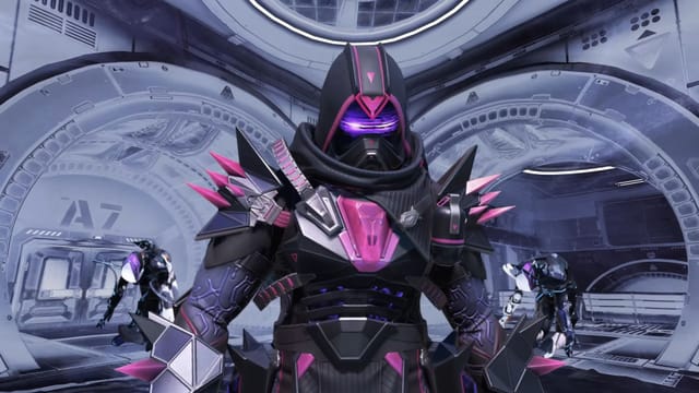 Streamer discovers game-breaking Alter bug in Apex Legends Season 21