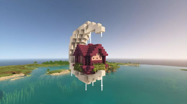 7 best Minecraft mystical house builds