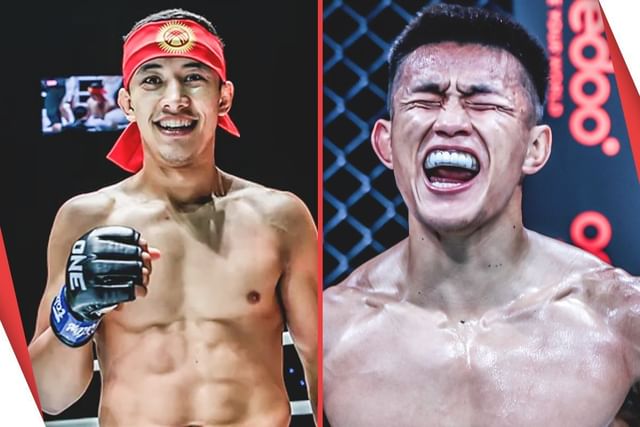 Akbar Abdullaev: "I feel pretty confident" - Akbar Abdullaev says he's in the hot seat to grab ...