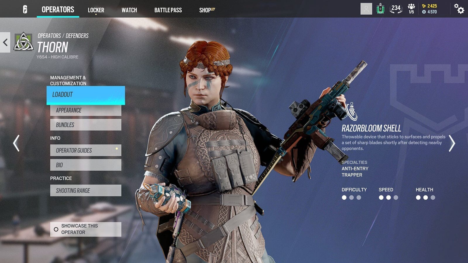 Best Rainbow Six Siege Operators for Skyscraper