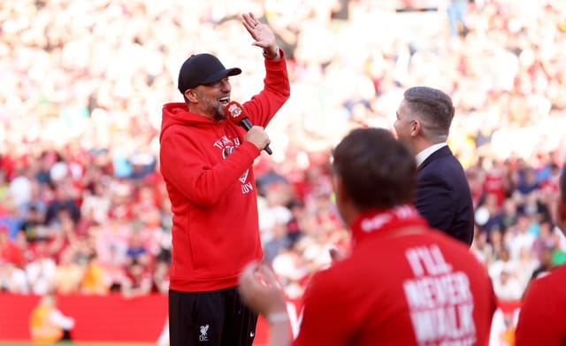 Ranking Liverpool's best 3 managers of all time