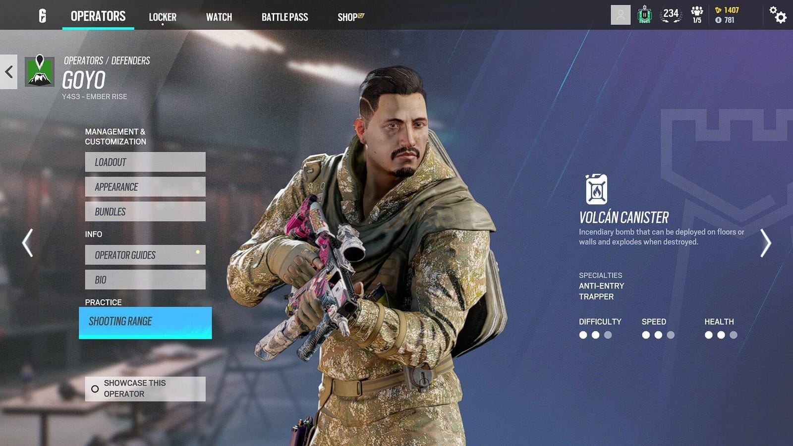 Best Rainbow Six Siege operators for Coastline