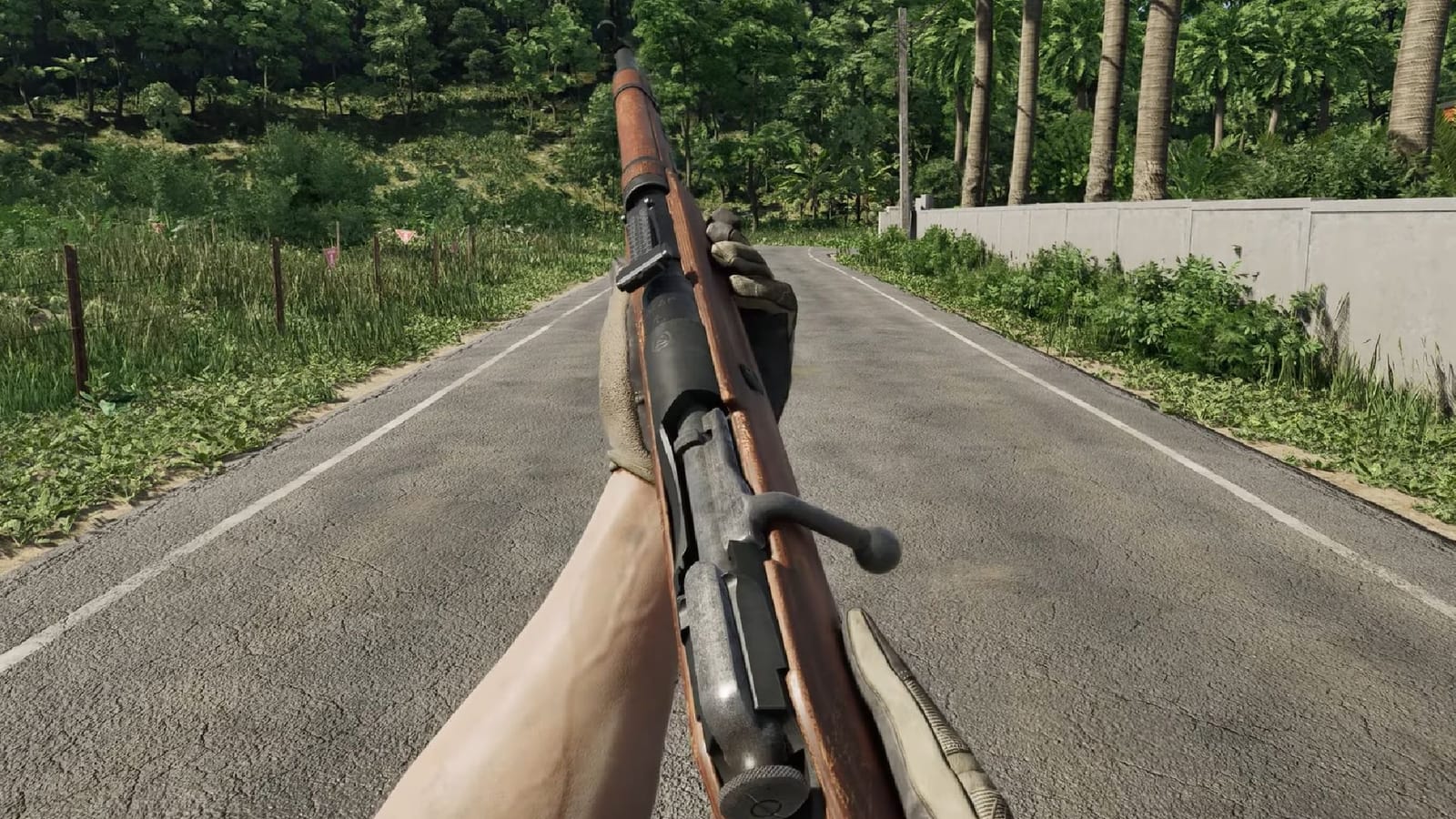 Top 10 weapons to use in Gray Zone Warfare