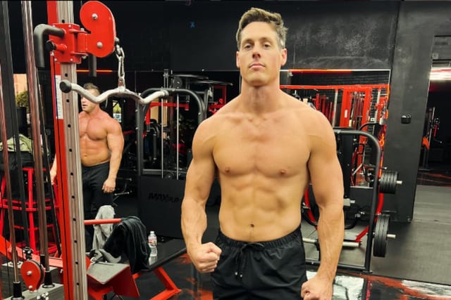 3 ways Sting's son could make his AEW debut