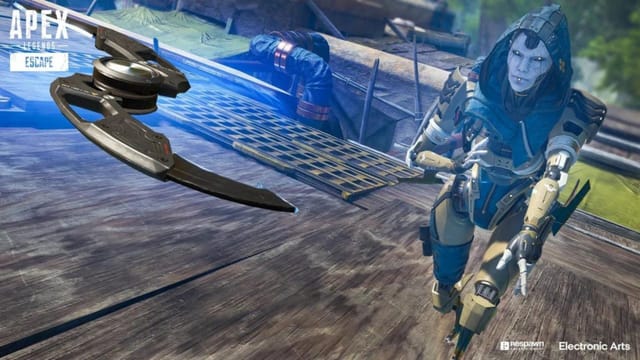 How many concurrent players does Apex Legends have (Season 21)