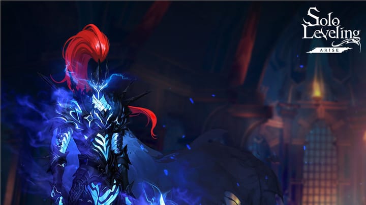 Solo Leveling Arise Shadow tier list: All shadows ranked