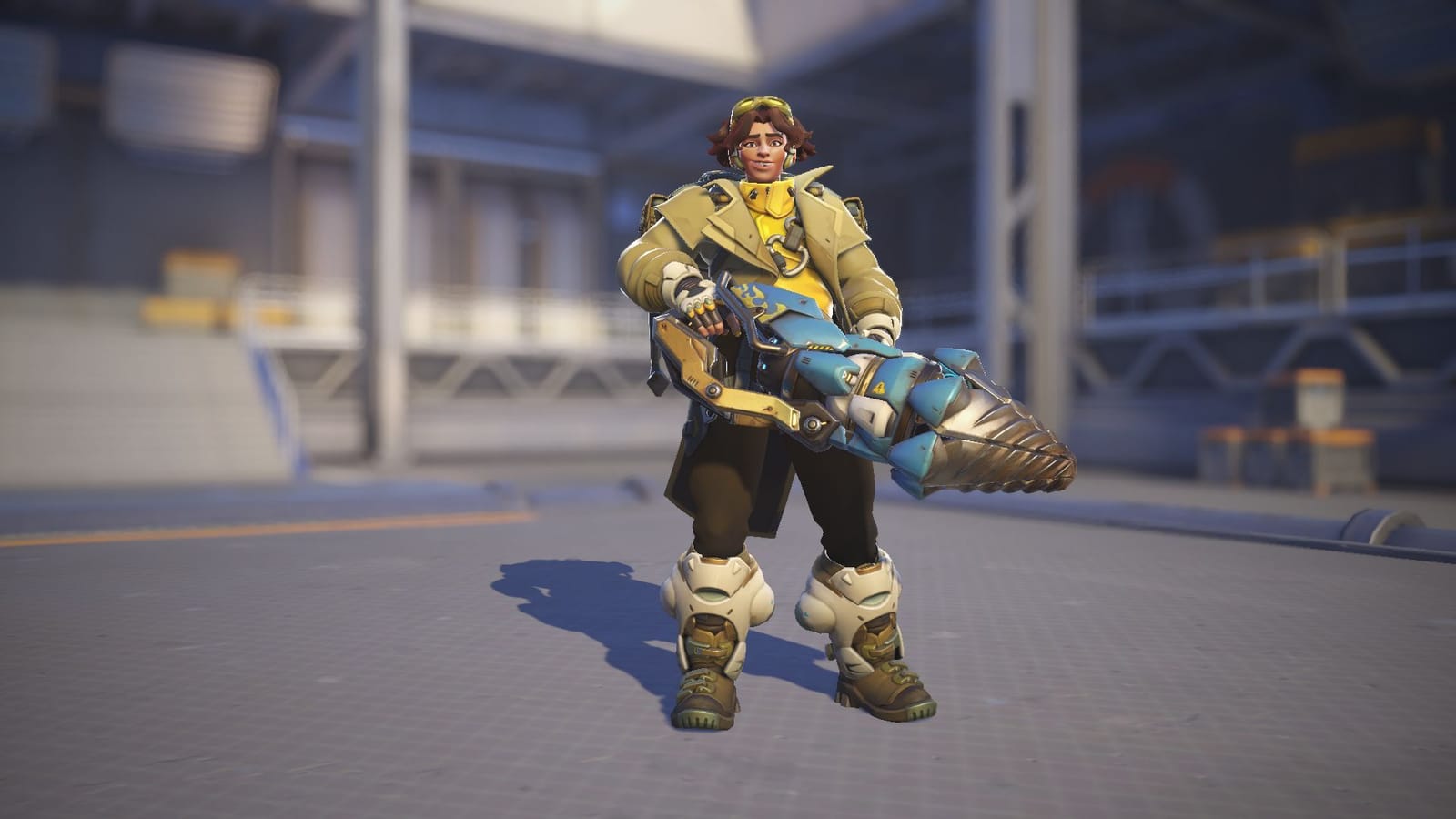 Overwatch 2 DPS tier list for Season 10