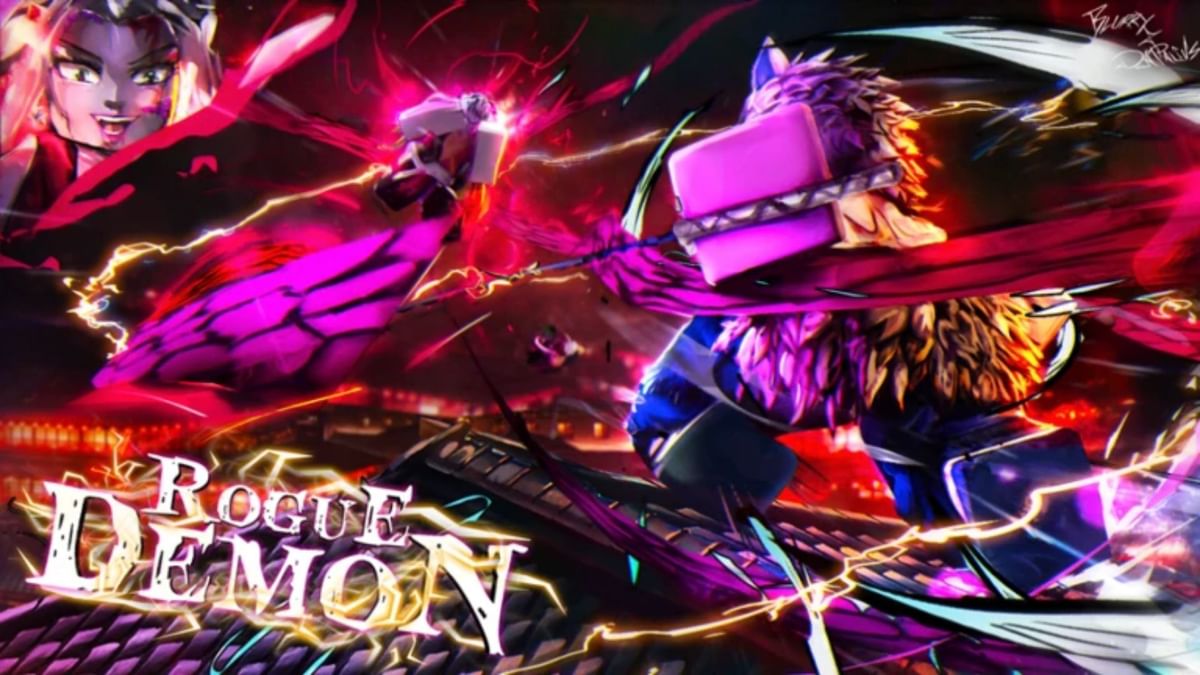 Rogue Demon: A Definitive Guide