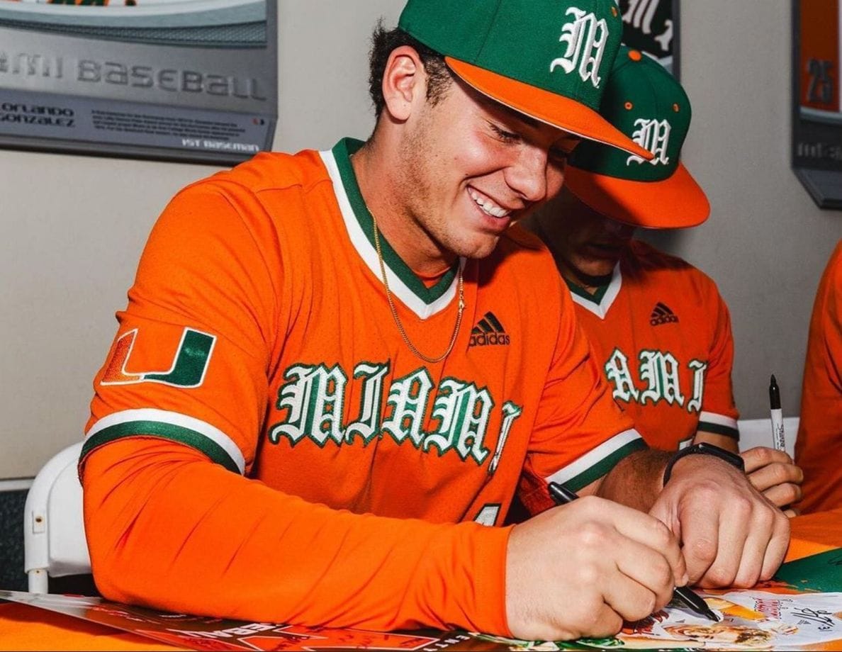 How much is Blake Cyr’s NIL deal worth? Blake Cyr NIL Deal Valuatio