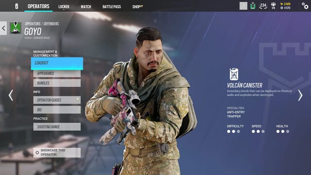 Best Rainbow Six Siege Operators for Skyscraper