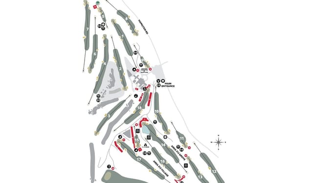 Rocket Mortgage Classic 2024: Date, Time & Location, UK Tee Times ...
