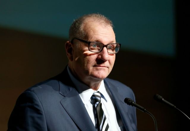 Ed O'neill Football Career