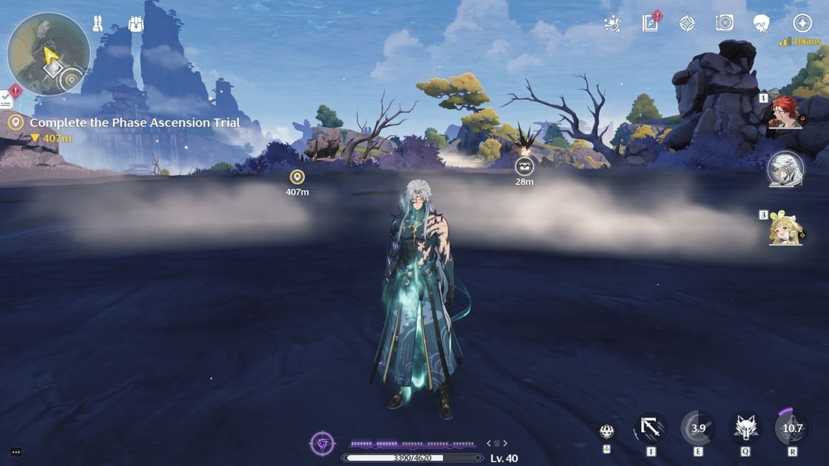 How to beat the Crownless in Wuthering Waves? Boss location, rewards ...