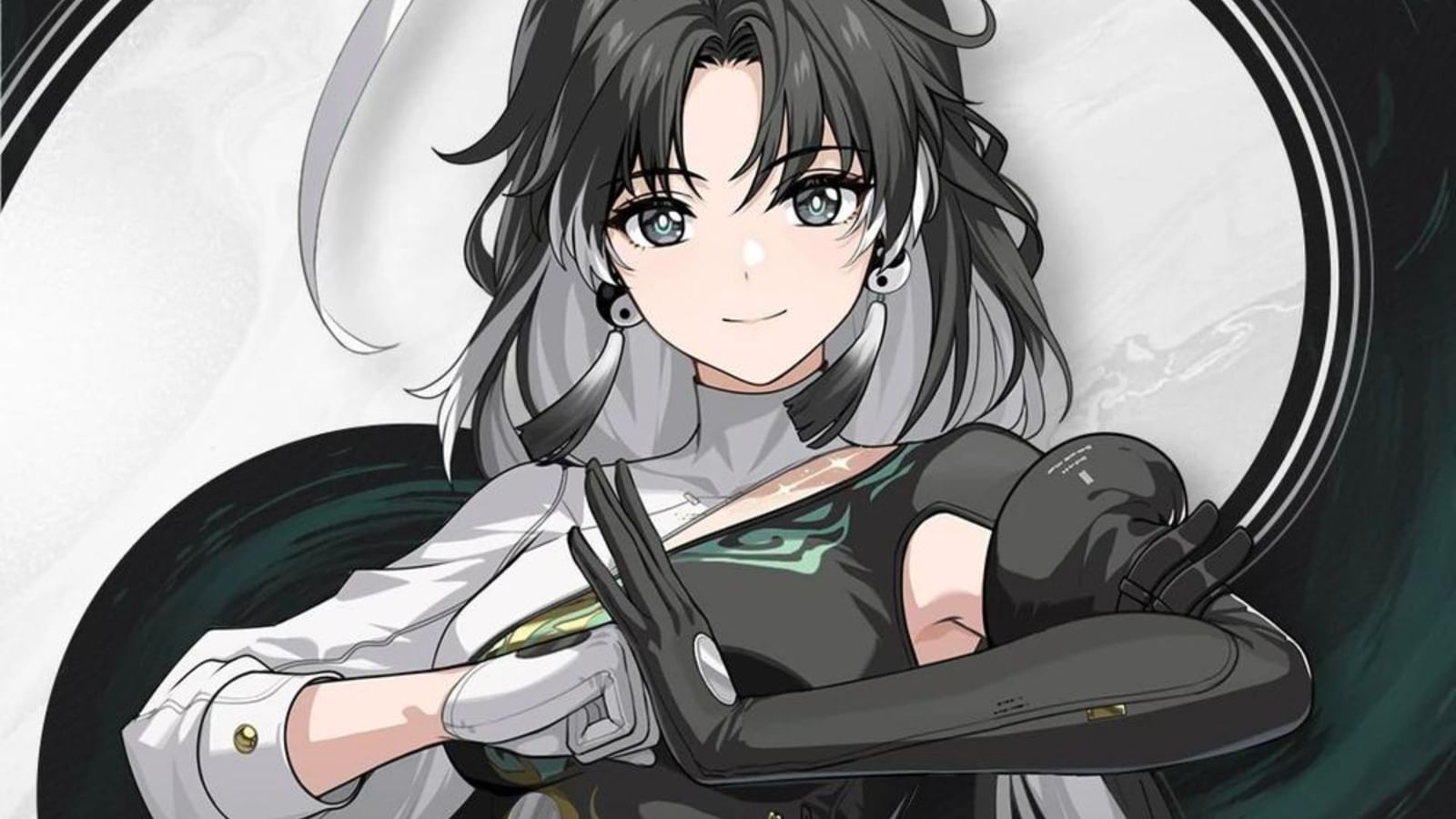 Best character to get from Beginner's Choice Convene in Wuthering Waves