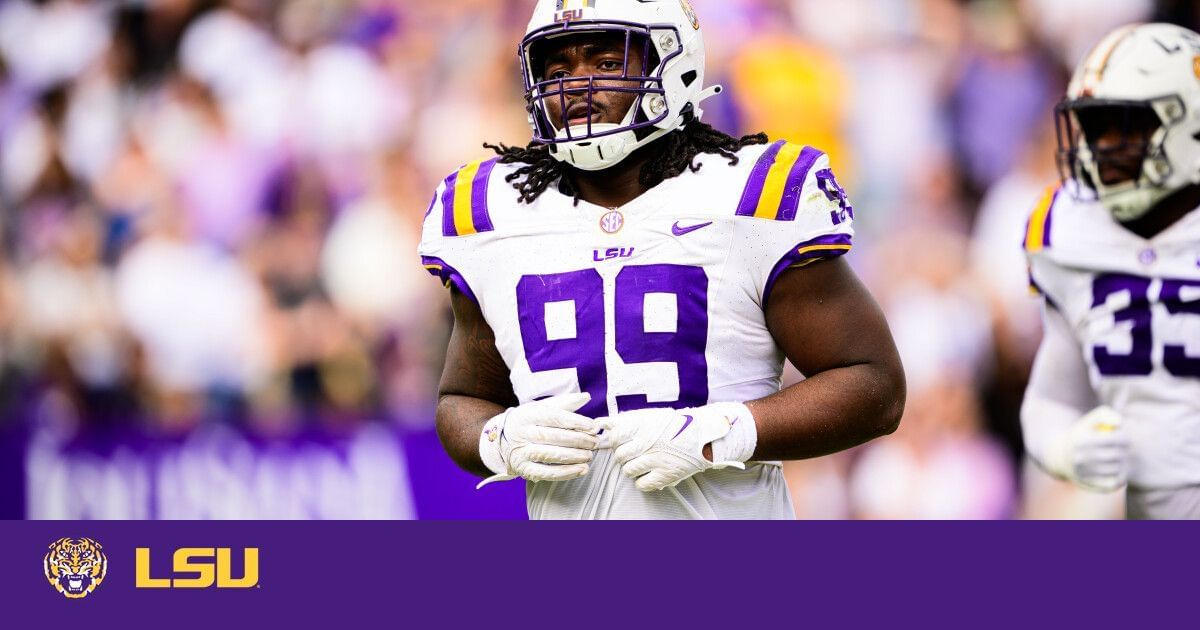 Who Are Jordan Jefferson’s Parents? Age, Nationality & More