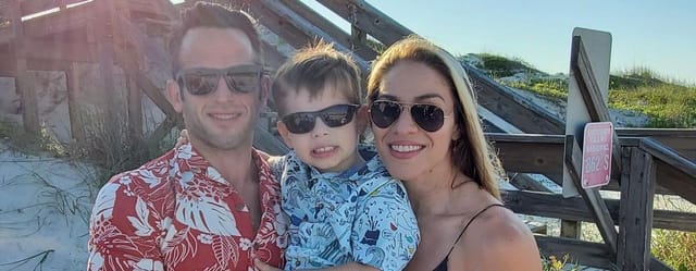 Who Are Roderick Strong Family? Age, Nationality & More