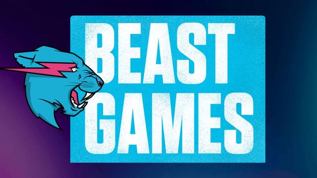 Beast Games from MrBeast: How to apply, eligibility, prize pool, and ...