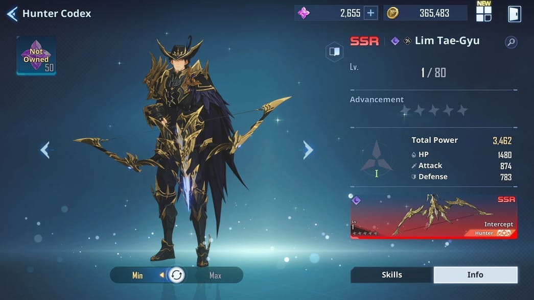 Solo Leveling Arise voice actors: All character VAs for English ...