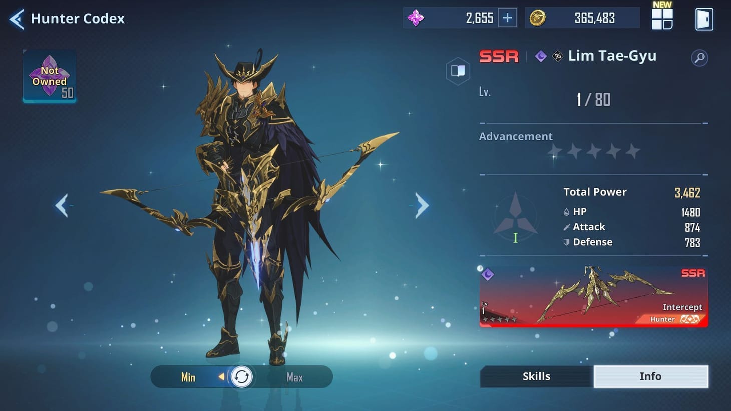 Solo Leveling Arise voice actors: All character VAs for English ...