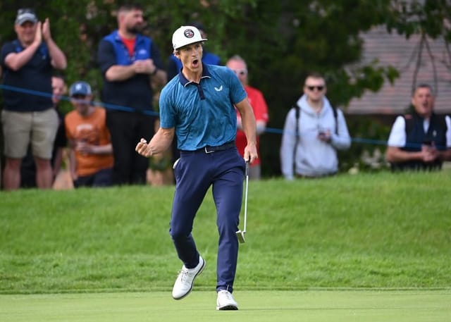 Who are Thorbjorn Olesen’s Parents? Age, Nationality & More