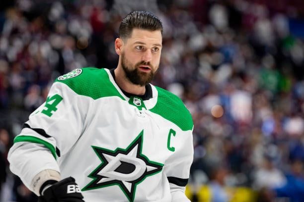 Jamie Benn Ethnicity, What is Jamie Benn 's Ethnicity?