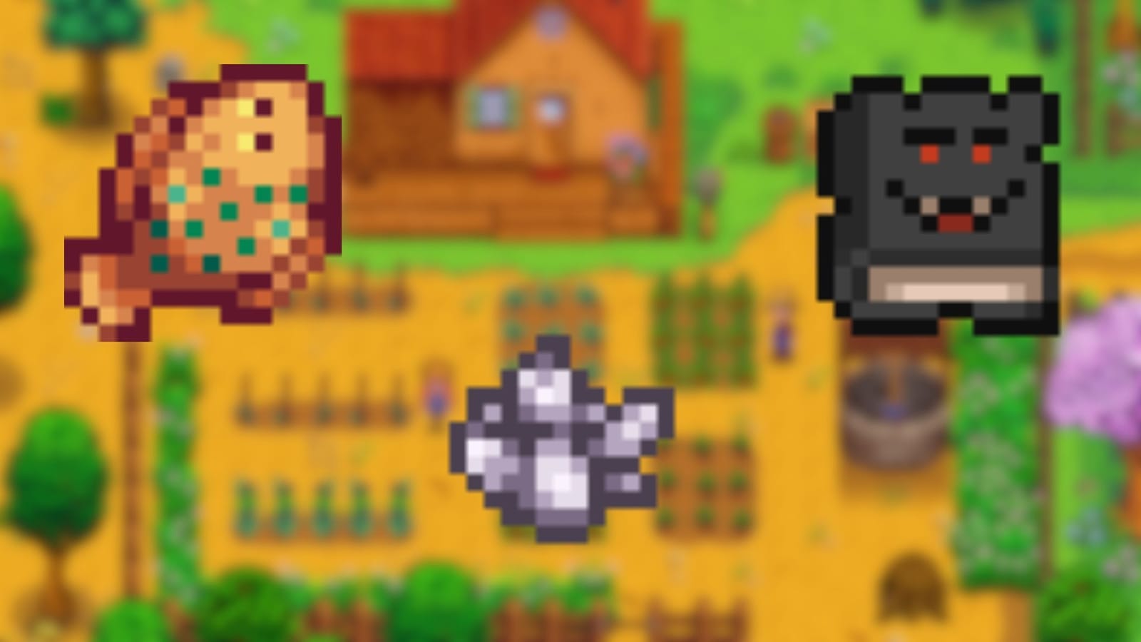 Stardew Valley Sebastian Gifting Guide: Best gifts, neutrals, dislikes ...