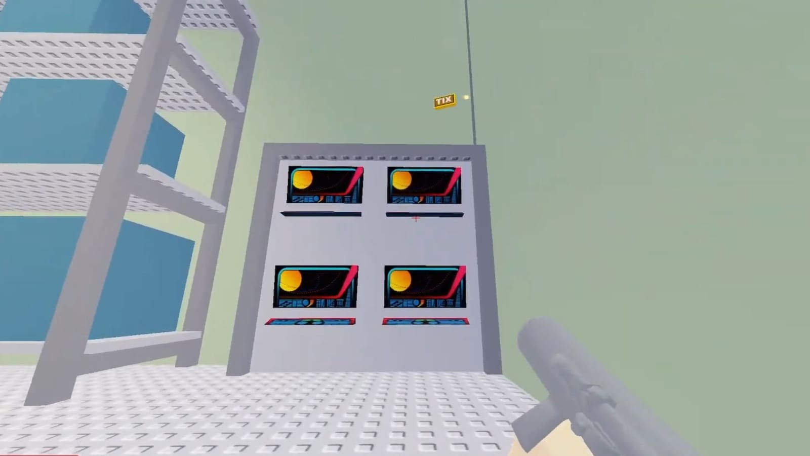 Roblox The Classic: Arsenal Guide