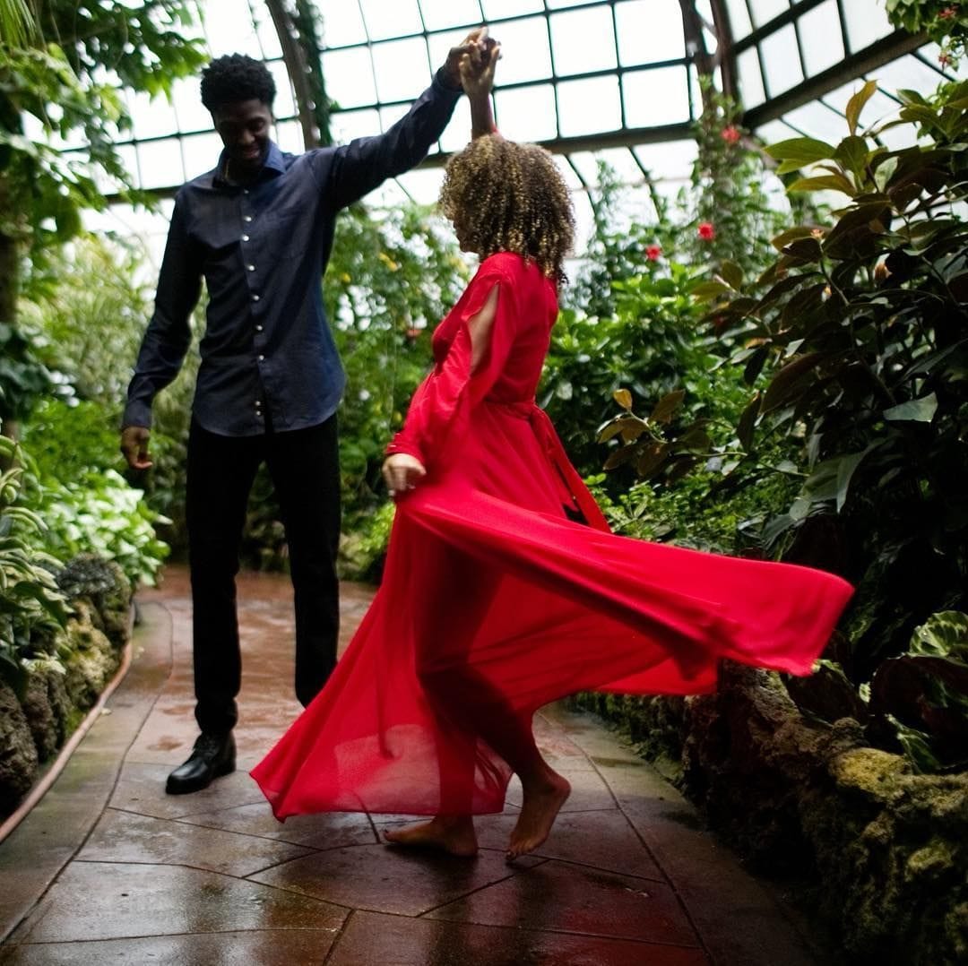 Who is Justin Holiday's wife? All you need to know