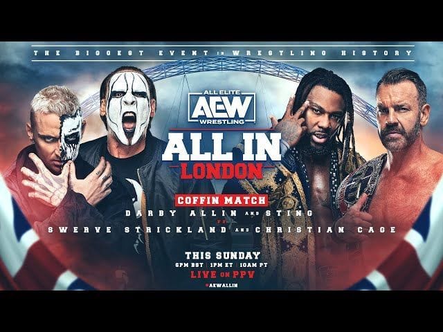 The Elite turns on top star, WWE legend returns, and more - 5 Things ...