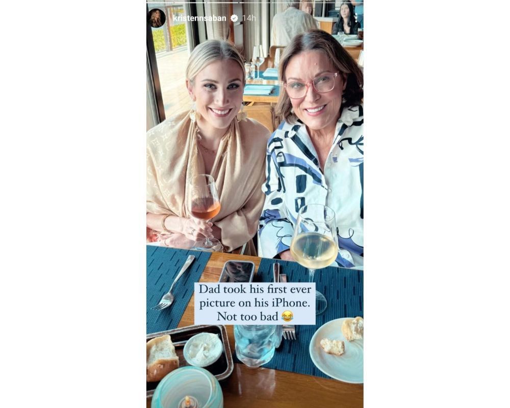 Alabama: IN PHOTOS: Nick Saban’s daughter Kristen Saban and wife Miss ...