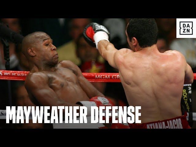 Sweet Science: Why is boxing called the 'Sweet Science'? Origin and ...