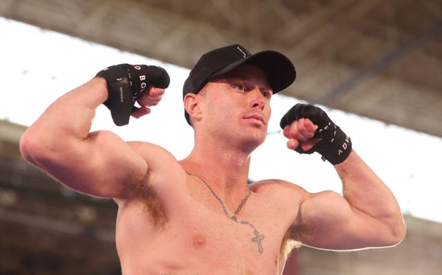 What weight does Paddy Donovan fight at? Here’s what the divisional ...