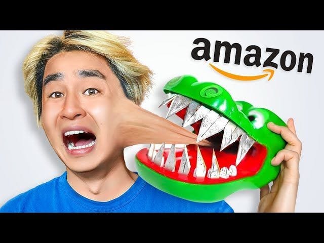 Who is Zhong?
