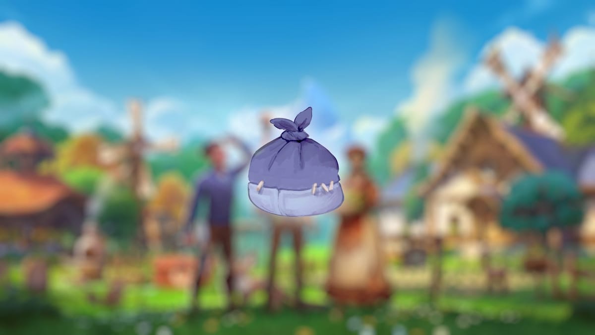 How to find and catch Duskwing Butterfly in Palia?